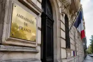 Services des impôts des particuliers près de Saint-Jacques-de-Néhou ...
