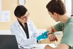 Docteur Veronique Lecerf Paris 1er (75001) – Horaires & contact