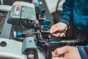 Clé minute à Saint Germain Laprade 43700, reproduction de clé