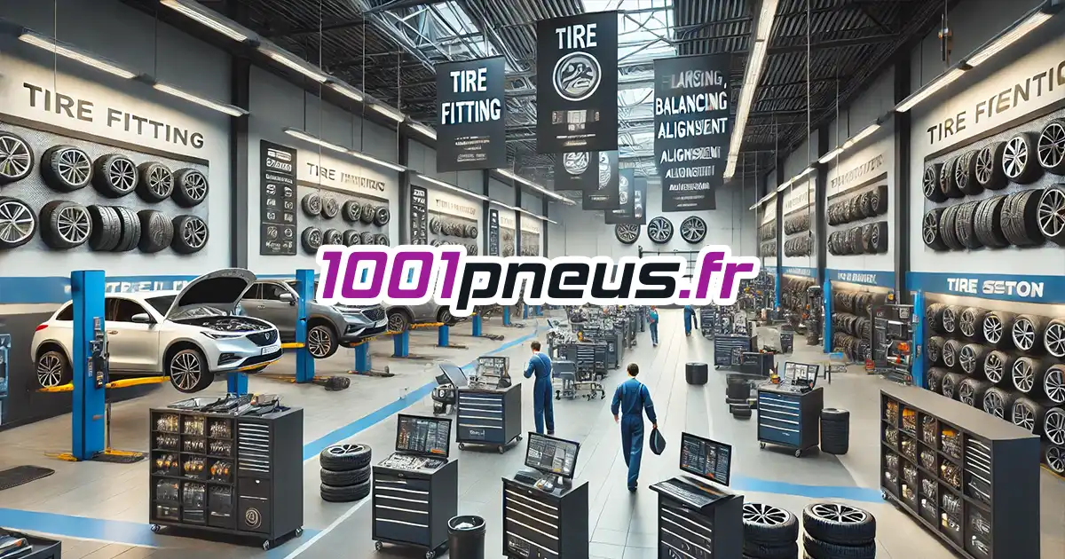 1001 Pneu Contactnull