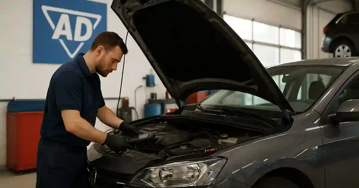 AD auto à Loisy-en-Brie 51130 et à promimité