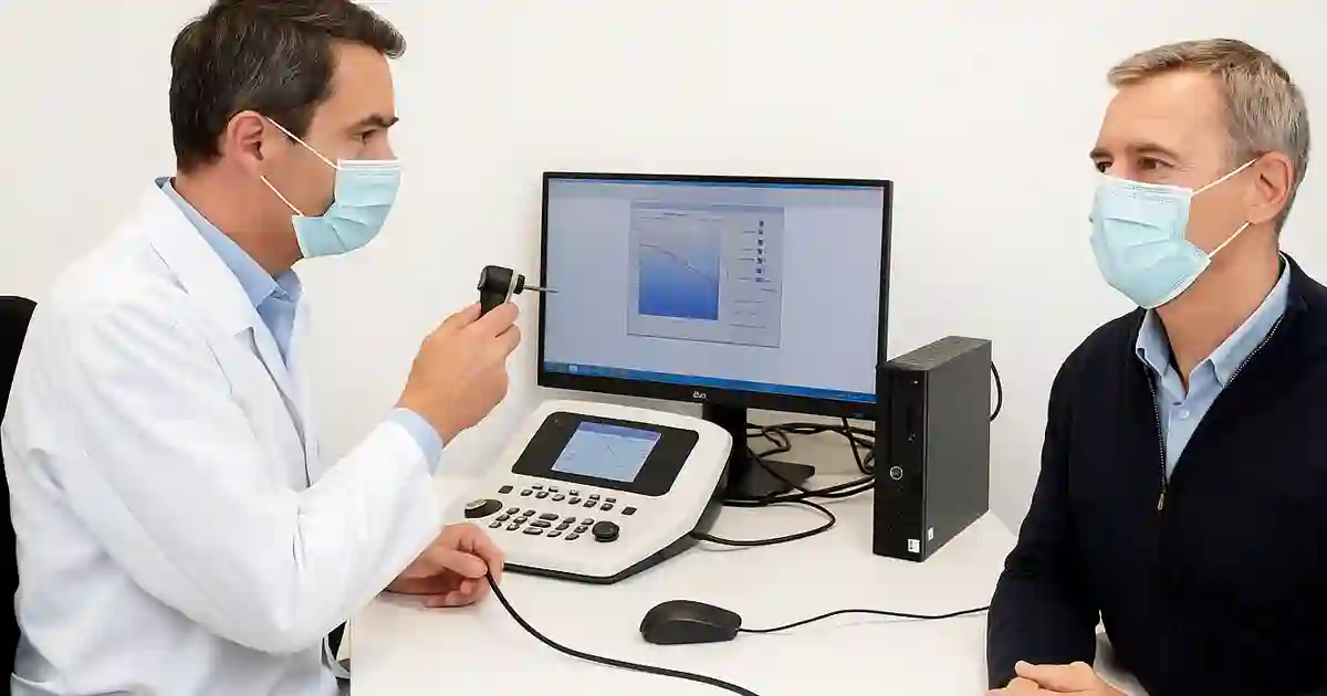 Audilab à Montreux-Jeune 68210 et à promimité