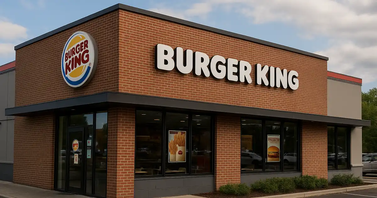 Burger King à Nizas 32130 et à promimité