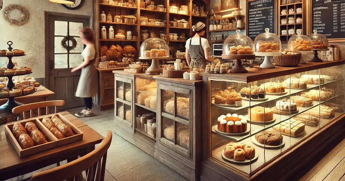 Boulangerie autour de moi - Trouvez une boulangerie près de chez vous | Telephone City