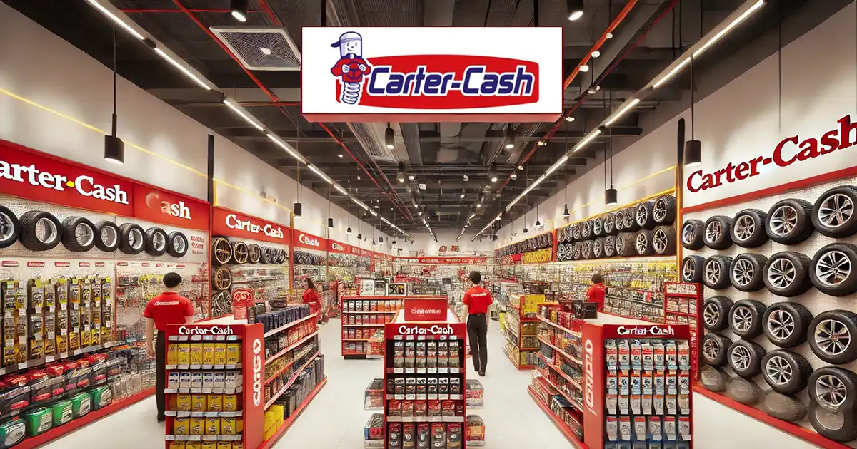 Carter Cash à Gouaix 77114 et à promimité