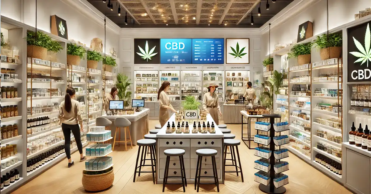 Magasin de CBD Charleville Mézières 08090 liste des boutiques