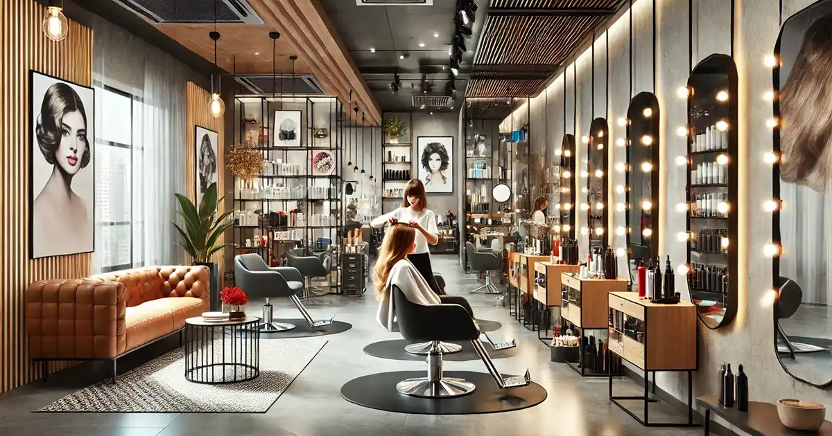 Coiffeur Vichy 03200, prendre rendez-vous