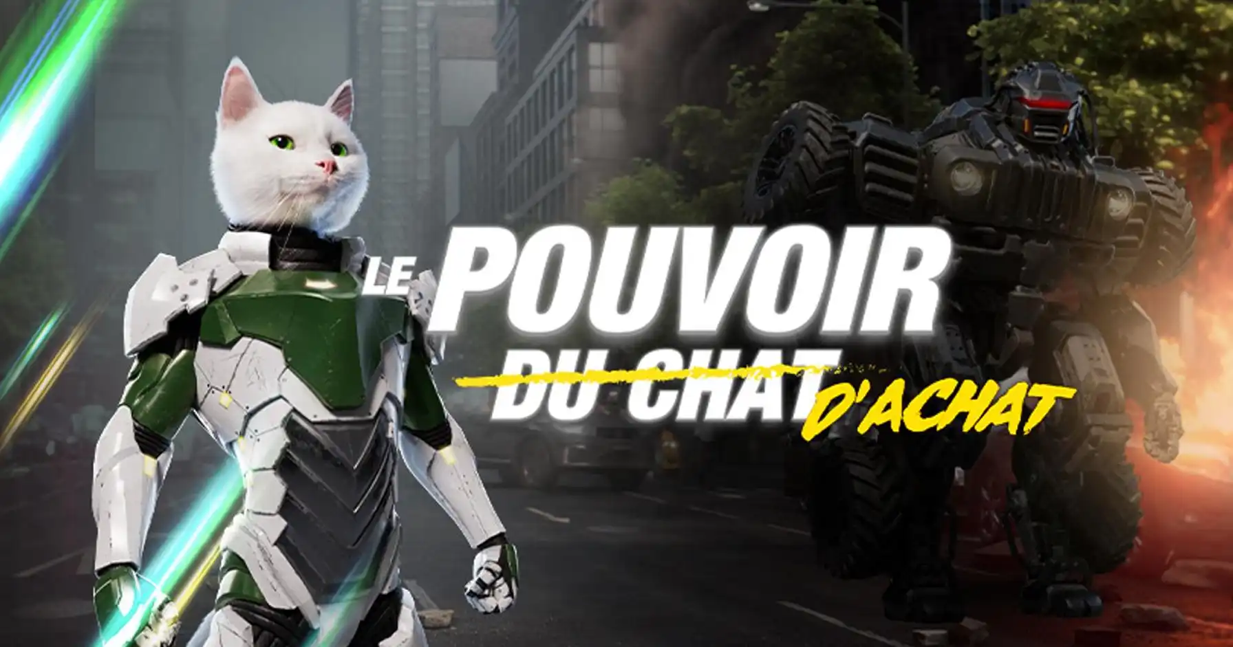 Feu Vert à Les Loges 76790 et à promimité