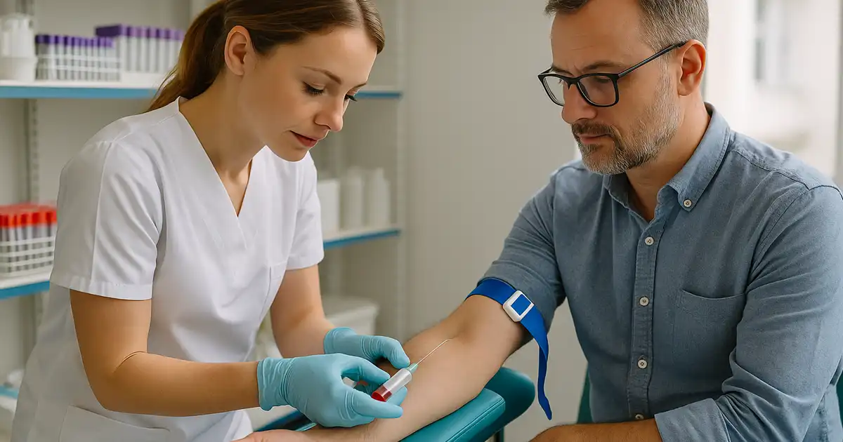 Laboratoire autour de moi – Trouvez un labo près de chez vous