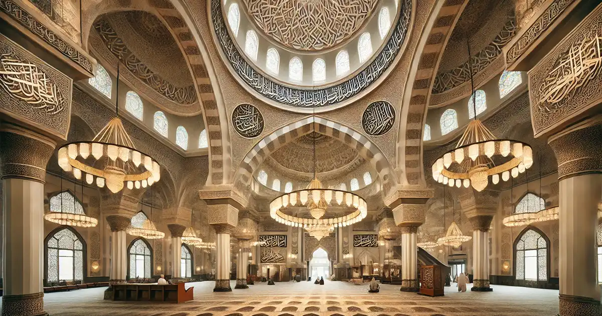 Mosquées près de Belcodène (13720) : adresses & téléphone