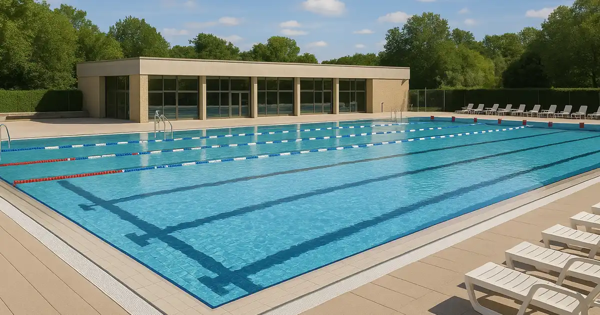 Piscine autour de moi : trouvez une piscine municipale ou un parc ...