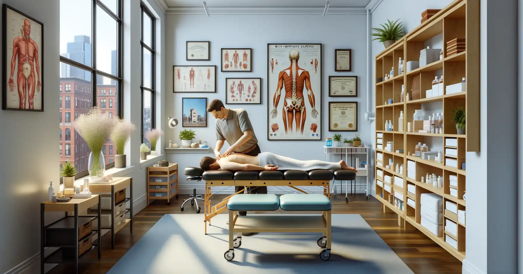 Ostéopathe autour de moi – Trouvez un praticien près de chez vous | Telephone City