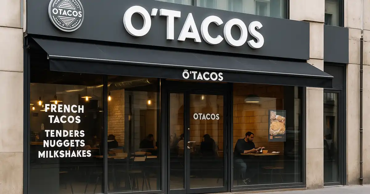 O'Tacos à Ollé 28120 et à promimité