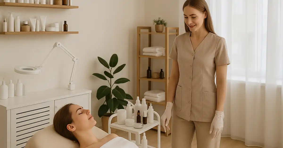 Instituts De Beauté Près De Saint-Laurent-Du-Tencement (27390 ...