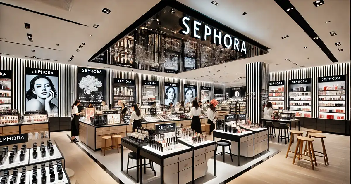 Sephora autour de moi – Trouvez une boutique près de chez vous | Telephone City