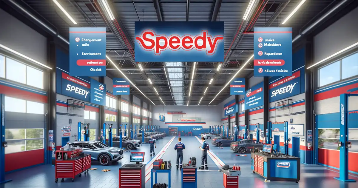 Speedy à Noroy-le-Bourg 70000 et à promimité